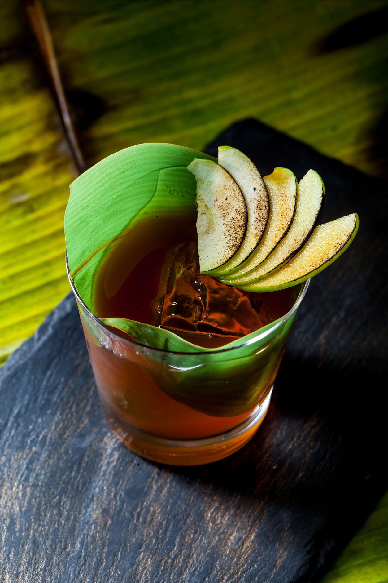 london-sushi-samba-bar-cocktail-recipe-tanto-treackle nightjar 3 ...