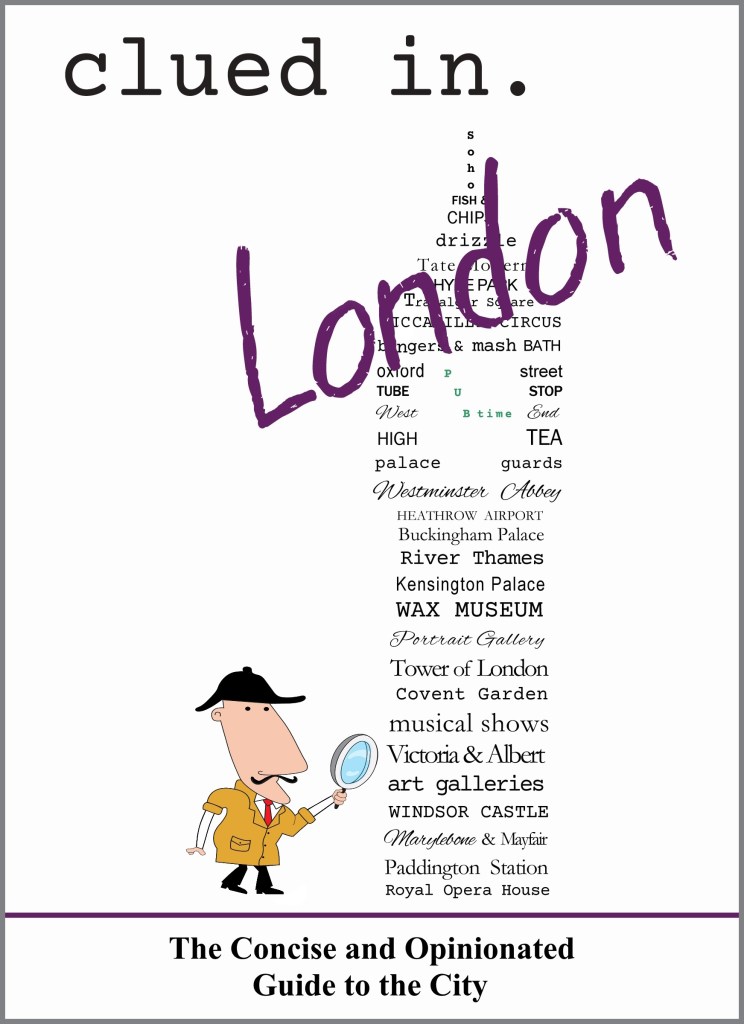 Clued In Travel Books 2026 – The Concise and Opinionated Guides to ...